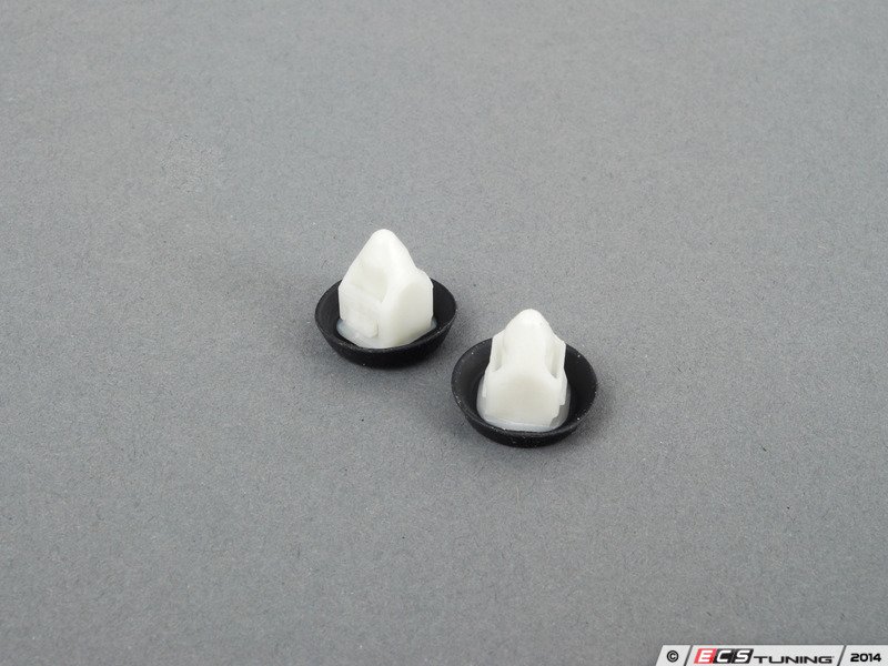 Genuine Volkswagen Audi - 3C0898243 - SECUR.SET (3C0 898 243)