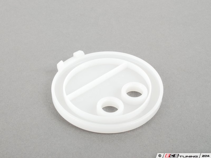 Genuine Mercedes Benz - 2308690008 - Windshield Washer Reservoir Cap