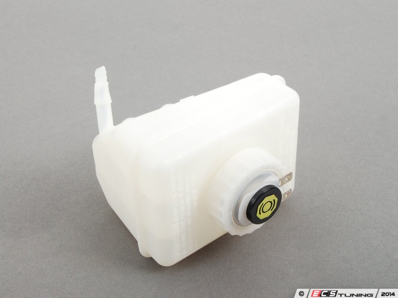 Genuine Mercedes Benz - 0024313402 - Brake Master Cylinder Reservoir
