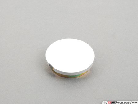 Genuine Volkswagen Audi - 191601169 - WHEEL CAP - (NO LONGER AVAILABLE ...