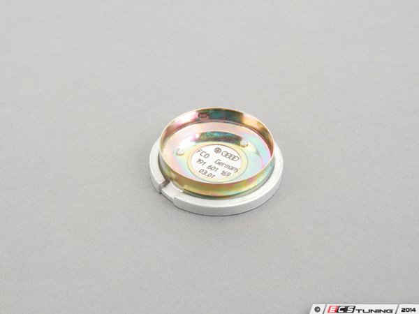 Genuine Volkswagen Audi - 191601169 - WHEEL CAP - (NO LONGER AVAILABLE ...