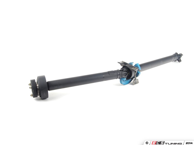 Genuine BMW - 26101226733 - Drive Shaft Assembly (26-10-1-226-733)