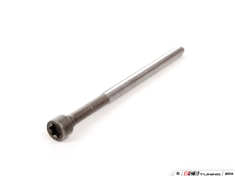 Genuine Volkswagen Audi - 06E103385KT - Cylinder Head Bolt Set - Priced ...