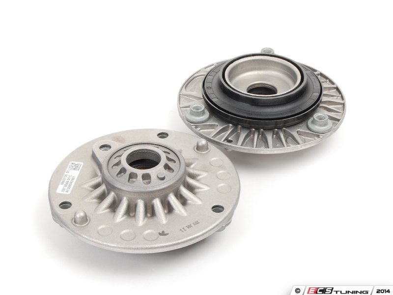 Genuine BMW M Performance - 33502320928 - M Sports Suspension Retrofit