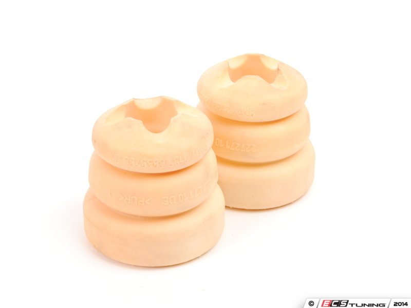 Genuine BMW M Performance - 33502320928 - M Sports Suspension Retrofit