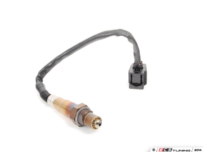 Bosch - 0045420718 - Oxygen Sensor - Priced Each