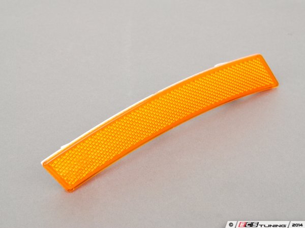 Genuine BMW - 63143417737 - REFLECTOR (63-14-3-417-737)