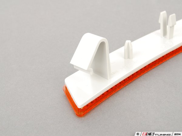 Genuine BMW - 63143417737 - REFLECTOR (63-14-3-417-737)