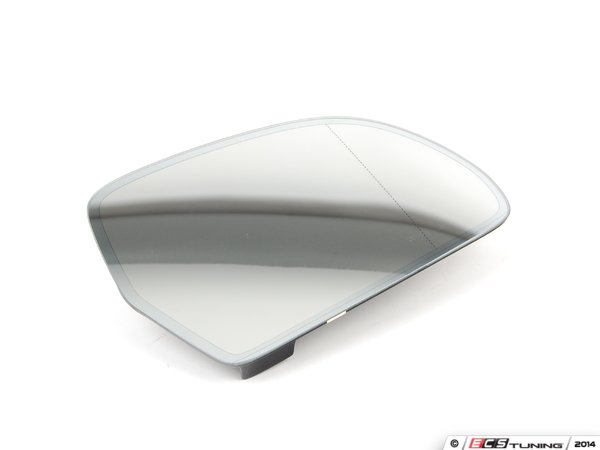 Genuine European Volkswagen Audi - 4f0857536aj - Heated Blind Spot ...