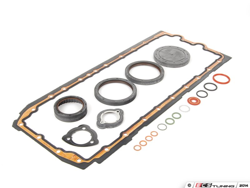 Genuine BMW - 11117548101 - Gasket Set (11-11-7-548-101)