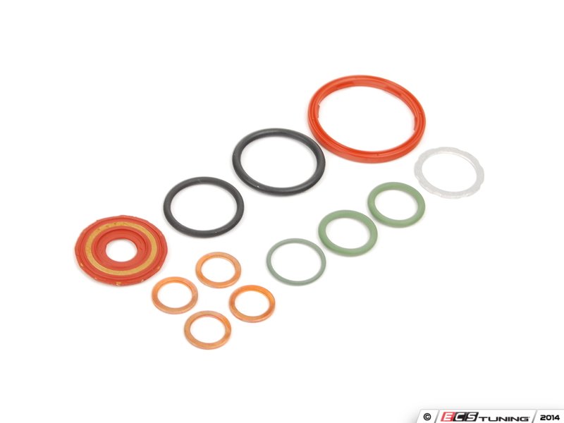 Genuine BMW - 11117548101 - Gasket Set (11-11-7-548-101)