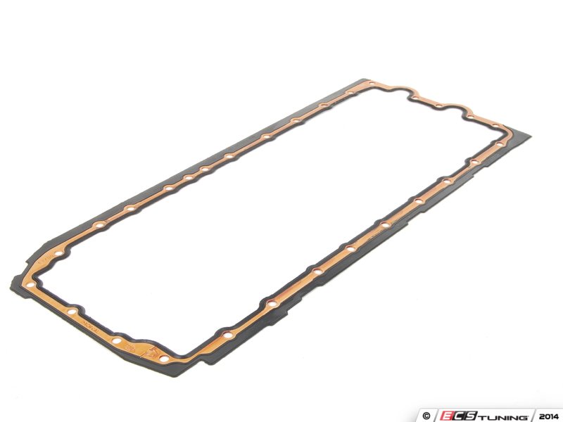 Genuine BMW - 11117548101 - Gasket Set (11-11-7-548-101)