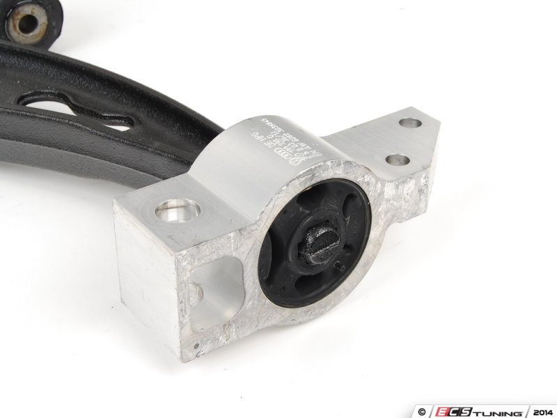 Genuine Volkswagen Audi - 1K0407152AC - Front Control Arm - Right (1K0 ...