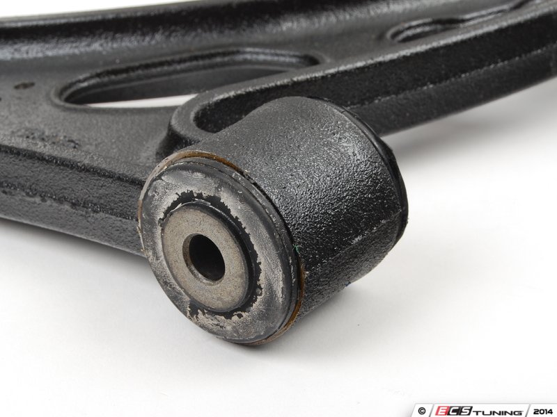 Genuine Volkswagen Audi - 1K0407152AC - Front Control Arm - Right (1K0 ...