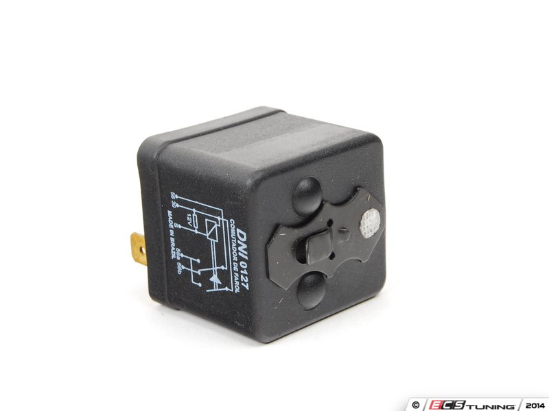 Meyle - 111941583 - Headlight Relay