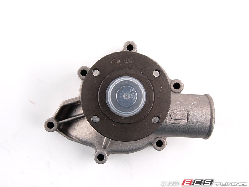 Graf - 11519070761 - Water Pump