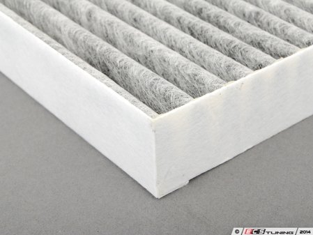 Mann - 2218300318 - Cabin Air Filter Set