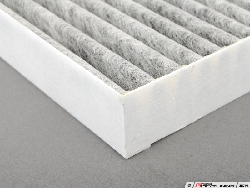 Mann - 2218300318 - Cabin Air Filter Set