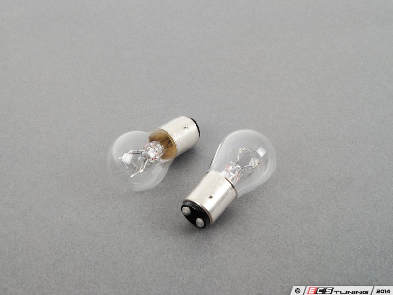 Genuine Volkswagen Audi - N0177322KT8 - Tail Light Bulb Refresh Kit (N ...