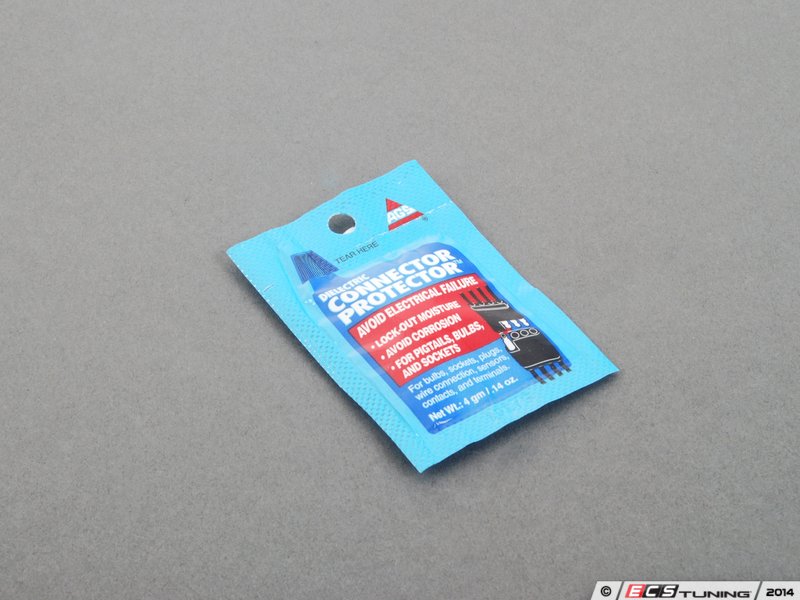 Genuine Volkswagen Audi - N0177322KT8 - Tail Light Bulb Refresh Kit (N ...