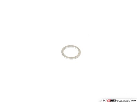 Genuine Volkswagen Audi - N0138114 - Washer - Priced Each