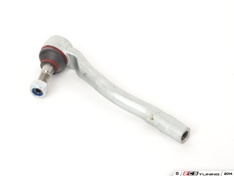 Lemforder - 1643301203 - Outer Tie Rod End