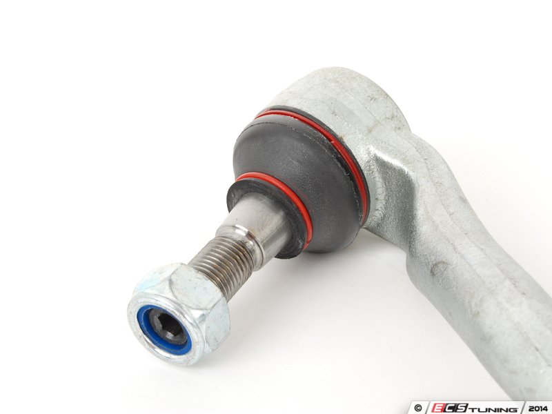 Lemforder - 1643301203 - Outer Tie Rod End