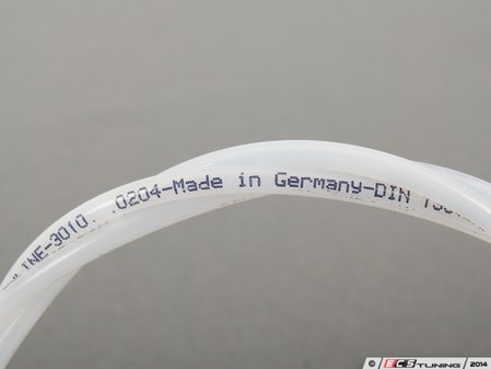 Cohline - 0001581435-1 - Vacuum Line - 1.0x4.0mm
