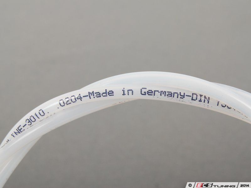Cohline - 0001581435-1 - Vacuum Line - 1.0x4.0mm