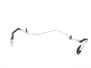 Genuine BMW Parts Feed Fuel Lines - Page 3 - ECS Tuning