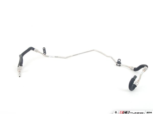 Genuine BMW - 13537556232 - Fuel line (13-53-7-556-232)