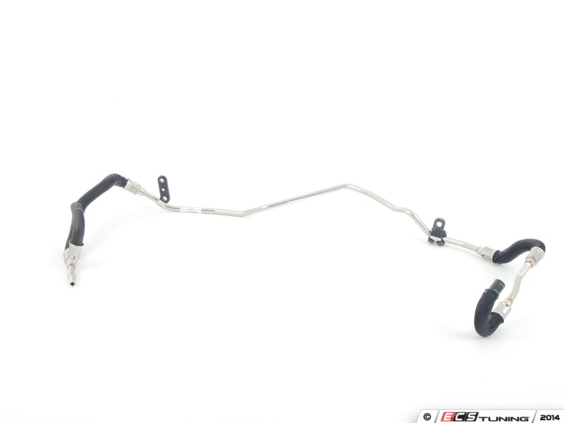 Genuine BMW - 13537556232 - Fuel line (13-53-7-556-232)