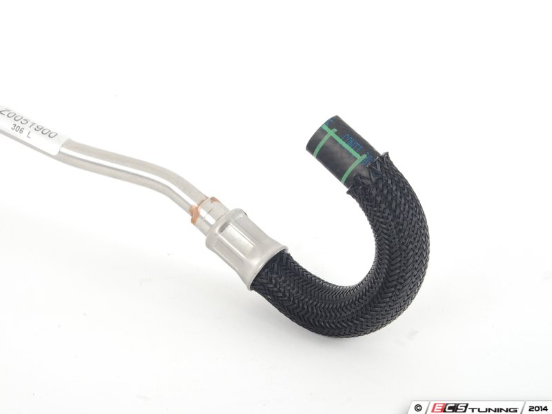 Genuine BMW - 13537556232 - Fuel line (13-53-7-556-232)