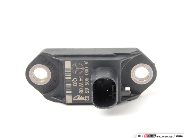 Genuine Mercedes Benz - 0009056502 - Acceleration Sensor - Priced Each