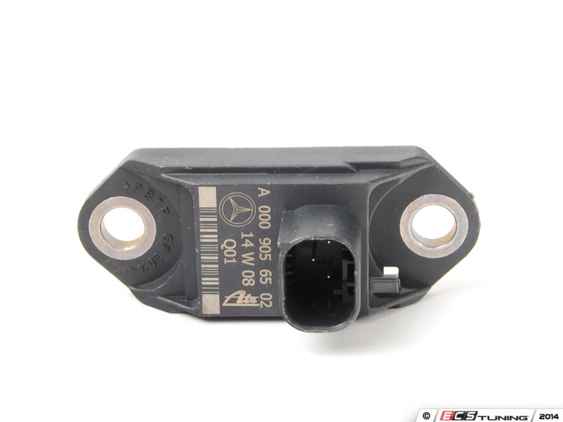 Genuine Mercedes Benz - 0009056502 - Acceleration Sensor - Priced Each