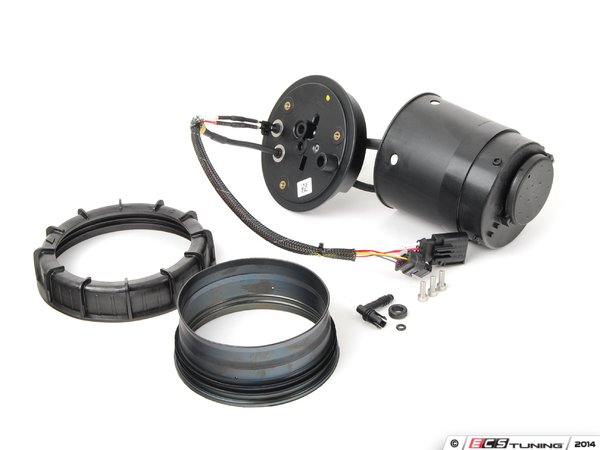 Genuine Mercedes Benz - 1664710875 - 13-16 GL350 AdBlue Pre-Heater