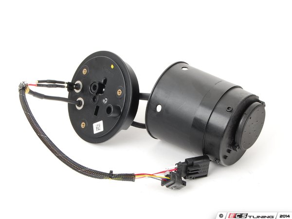 Genuine Mercedes Benz - 1664710875 - 13-16 GL350 AdBlue Pre-Heater