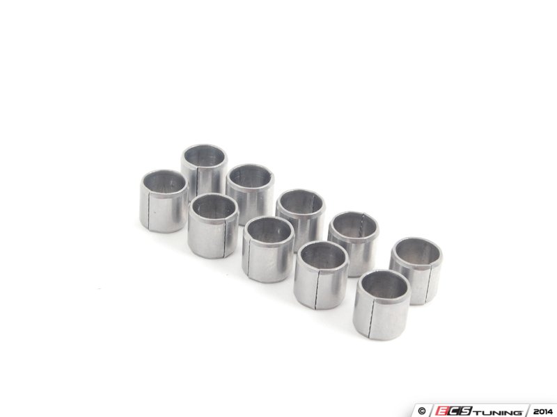 Genuine BMW - 11121726238KT - Dowel - Pack Of 10