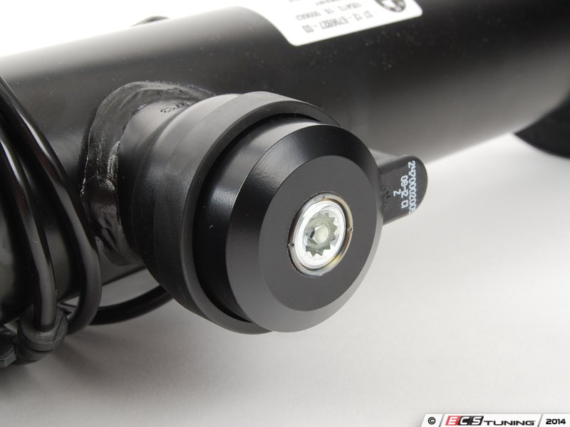 Genuine BMW - 37126796927 - Rear Shock - left (37-12-6-796-927)