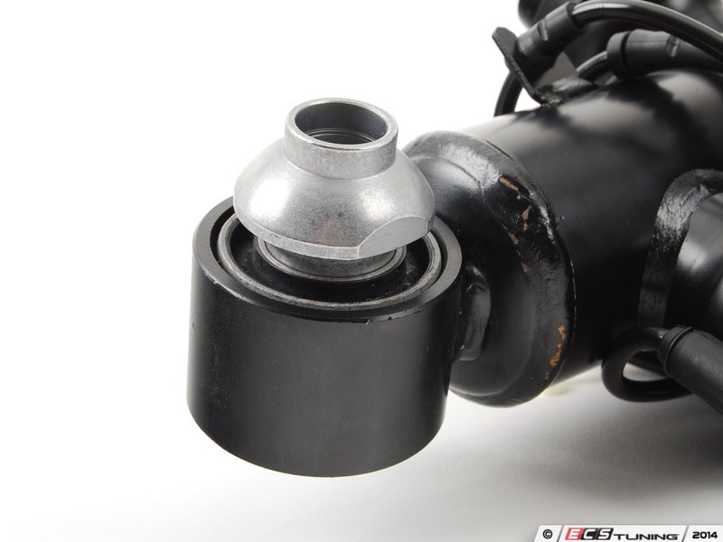 Genuine BMW - 37126796927 - Rear Shock - left (37-12-6-796-927)