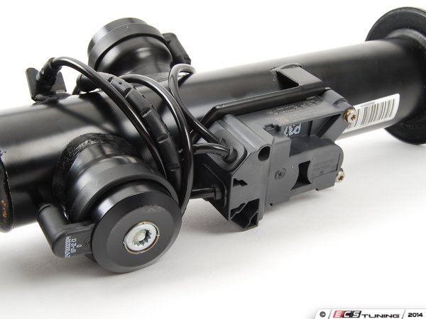 Genuine BMW - 37126796927 - Rear Shock - left (37-12-6-796-927)