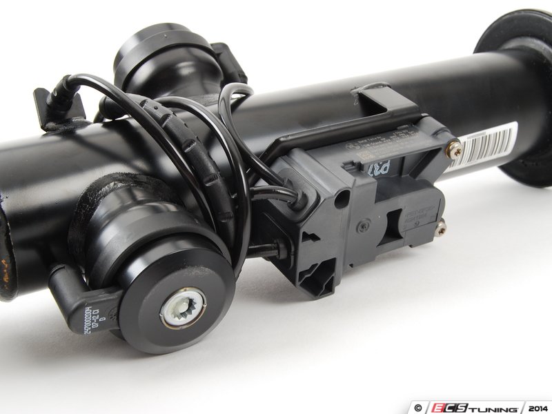 Genuine BMW - 37126796927 - Rear Shock - left (37-12-6-796-927)