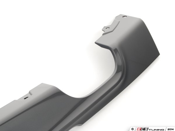 Genuine BMW - 51128054198 - INSERT FOR BUMPER, R (51-12-8-054-198)