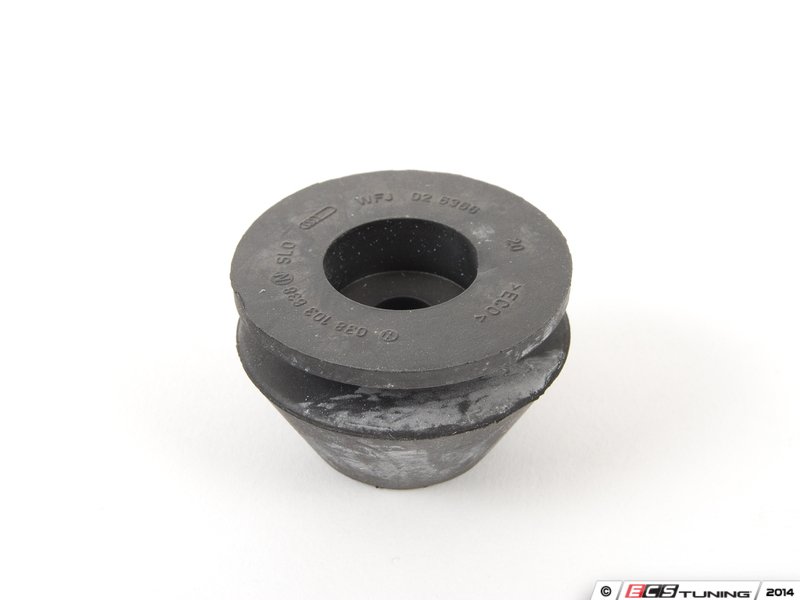 Genuine Volkswagen Audi - 038103638N - GROMMET (038 103 638 N)