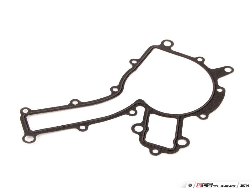 Graf - 1122001501 - Water Pump Assembly - Priced Each