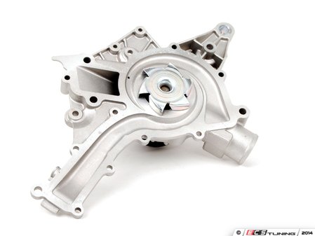 Graf - 1122001501 - Water Pump Assembly - Priced Each