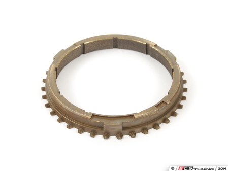 Genuine BMW - 23231228276 - Synchronizer Ring (23-23-1-228-276)