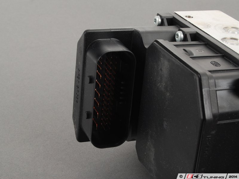 Genuine Volkswagen Audi - 8E0614517L - ABS UNIT W (8E0 614 517 L)