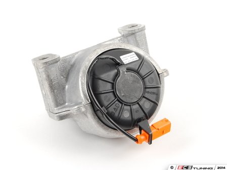 Genuine Volkswagen Audi - 8R0199381AK - Engine Mount - Right (8R0 199 ...