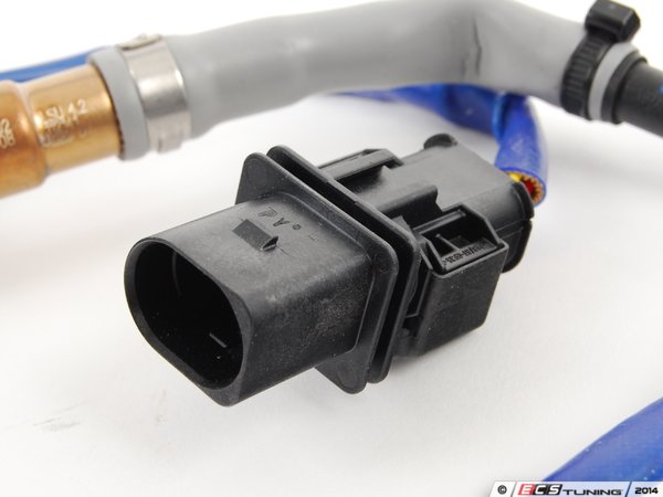 Bosch - 99760612802 - Pre-Catalyst Oxygen Sensor - Priced Each